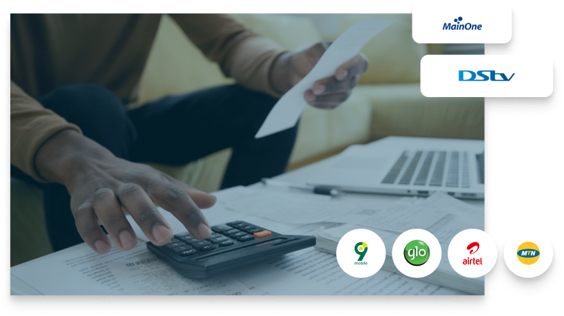 Quickteller Business | The All-in-One Business Suite